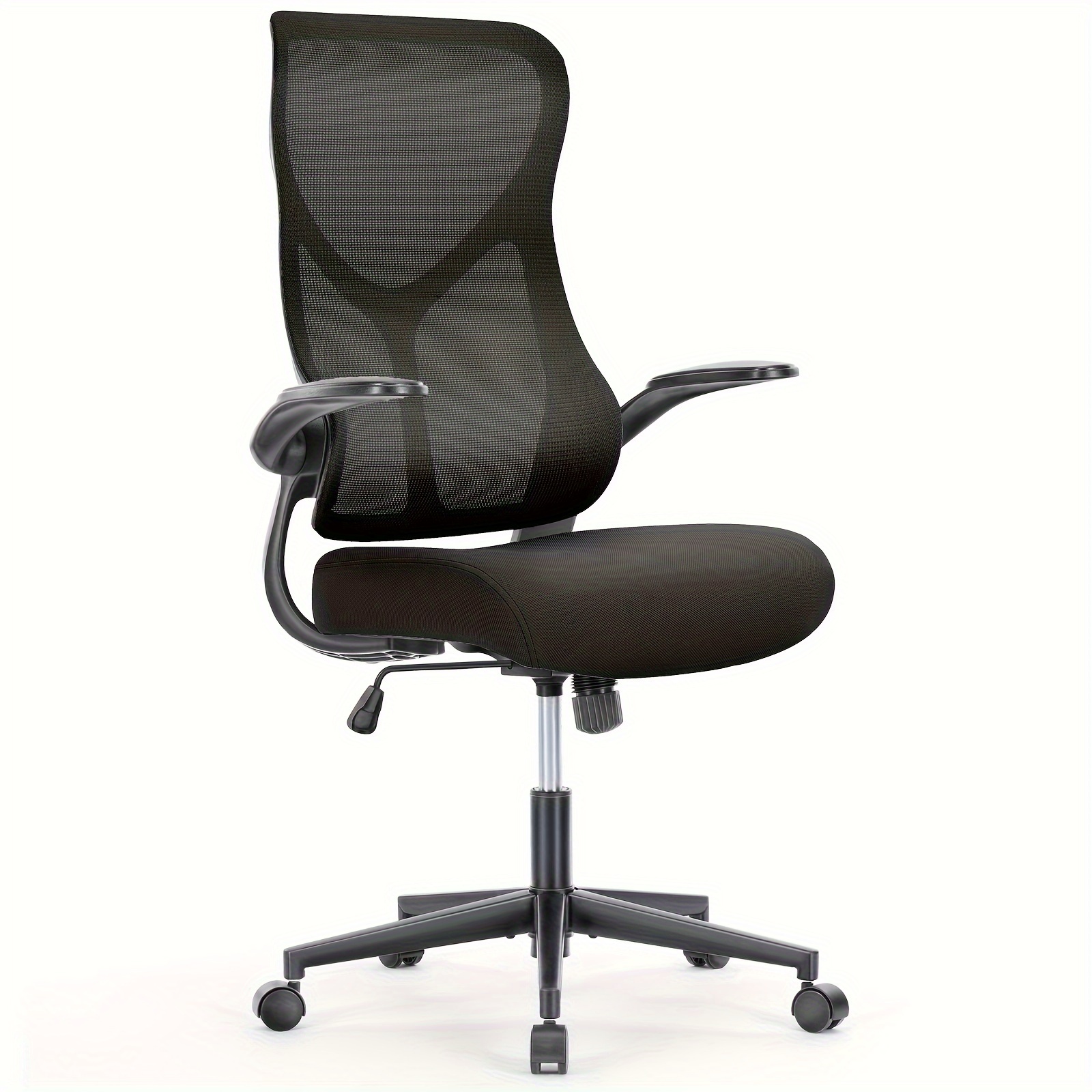 ergonomic office chair sold on Temu United States