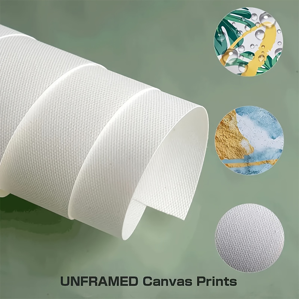 Ipc Motivational Canvas Print Inspirational Quotes Uplifting - Temu