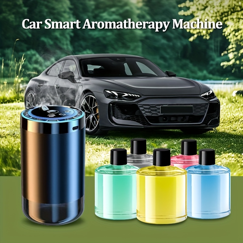 car air freshener diffuser sold on Temu United States