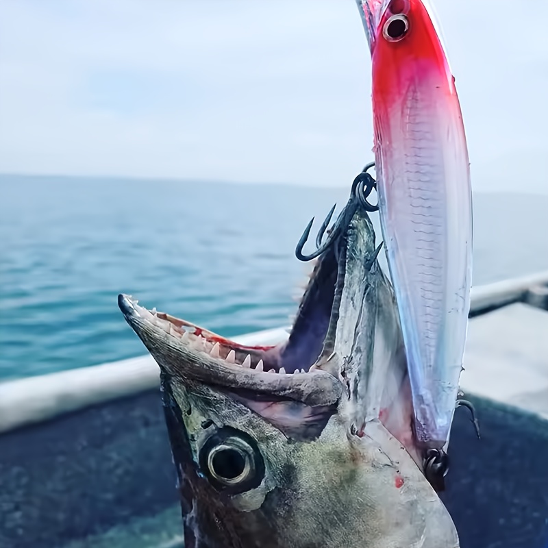 diving minnow lure sold on Temu United States