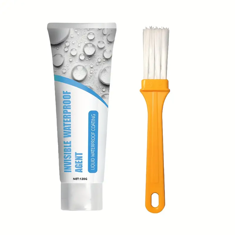 Invisible Waterproof Agent Brush Waterproof Insulating - Temu Bahrain Invisible Waterproof Agent Brush Waterproof Insulating - Temu Bahrain