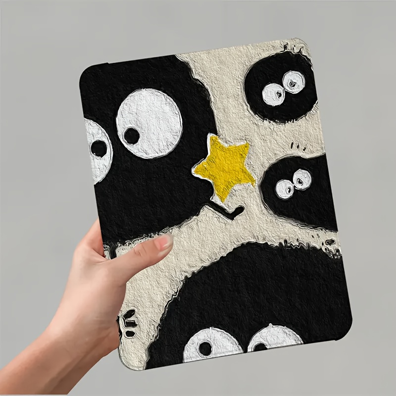 ipad case sold on Temu United States
