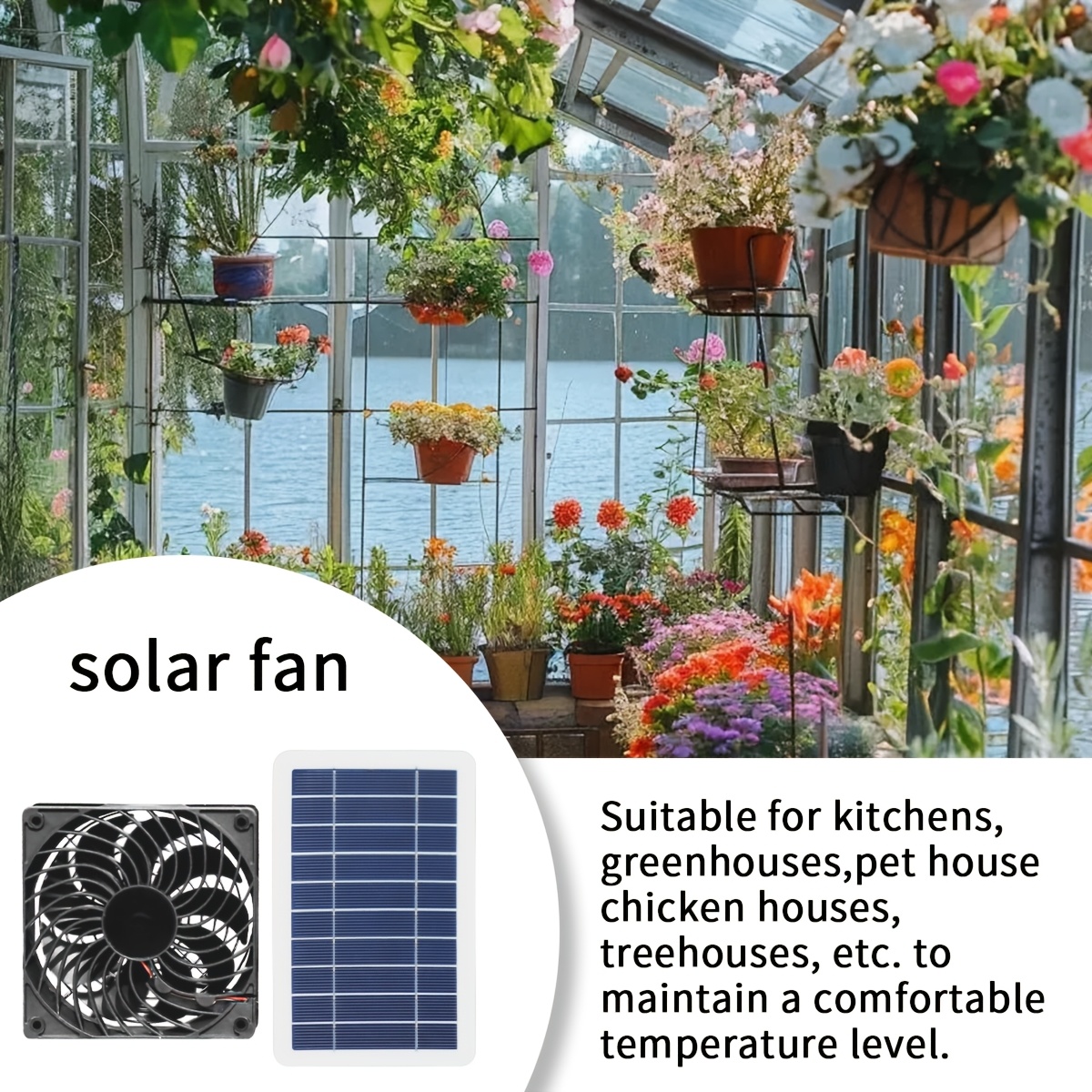 solar panels - United Kingdom