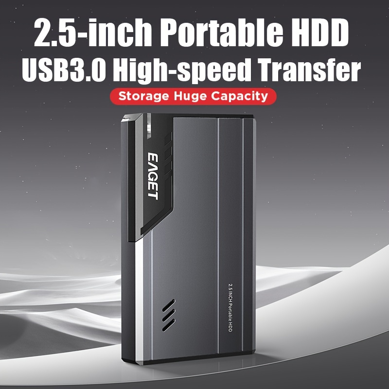 Your Digital Storage with High-Performance Hard Drives - Temu