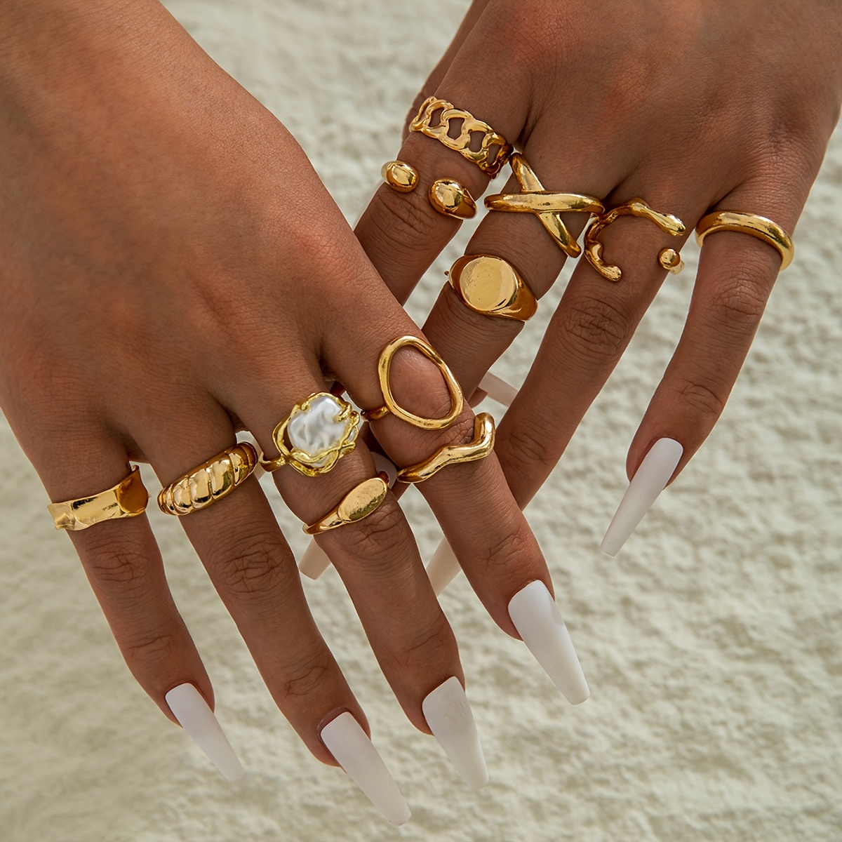jewelry - United Kingdom