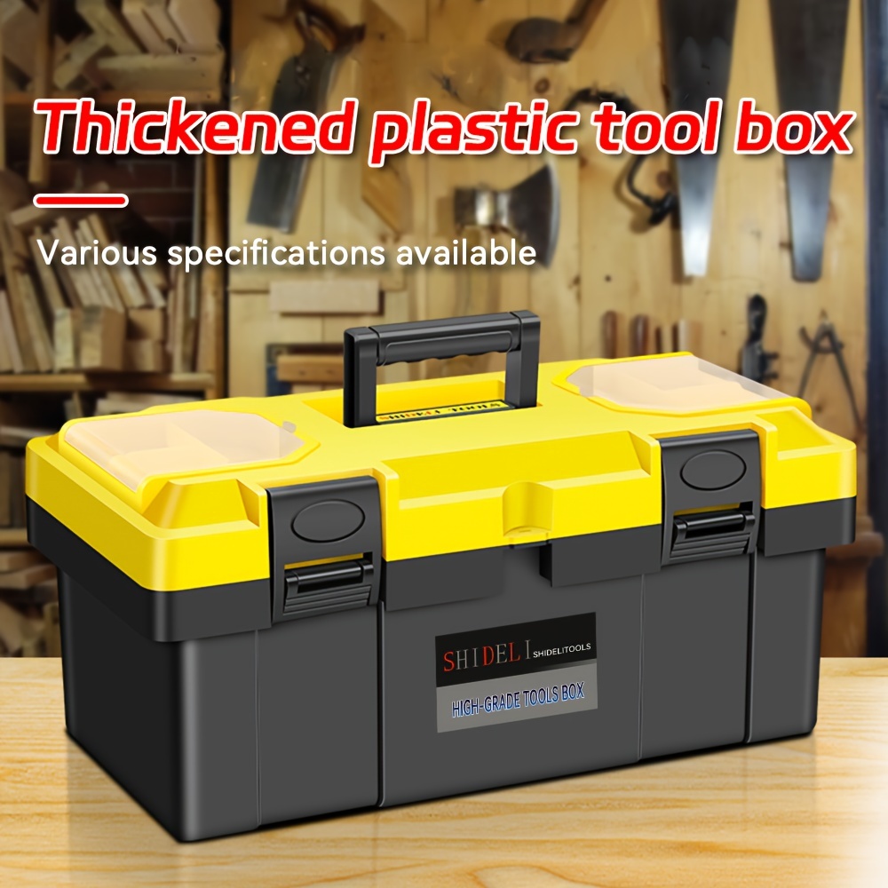 tool boxes sold on Temu United States