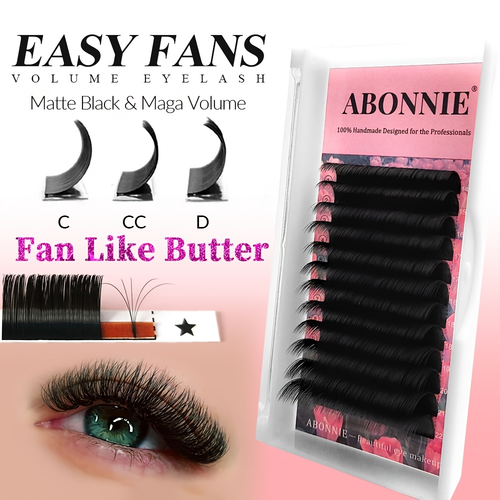 individual lash extensions sold on Temu United States