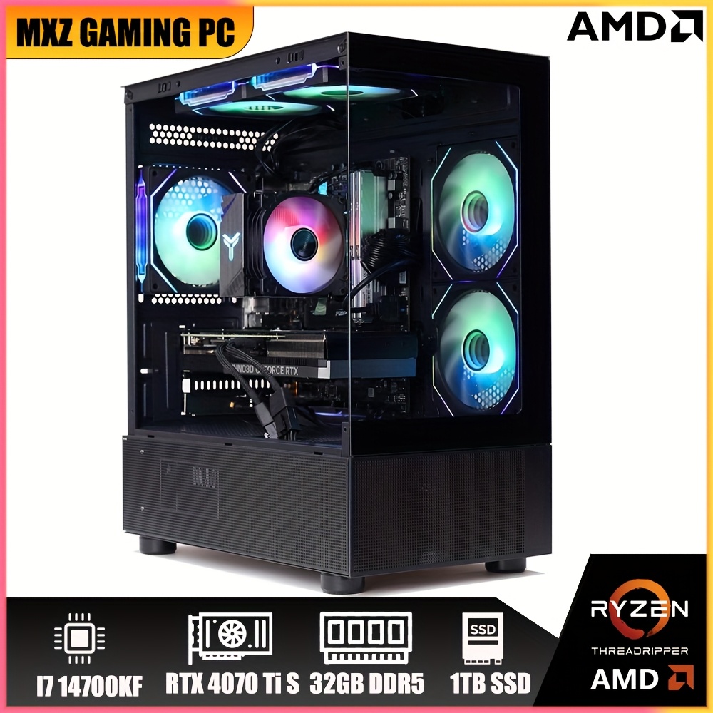 pc computers sold on Temu United States