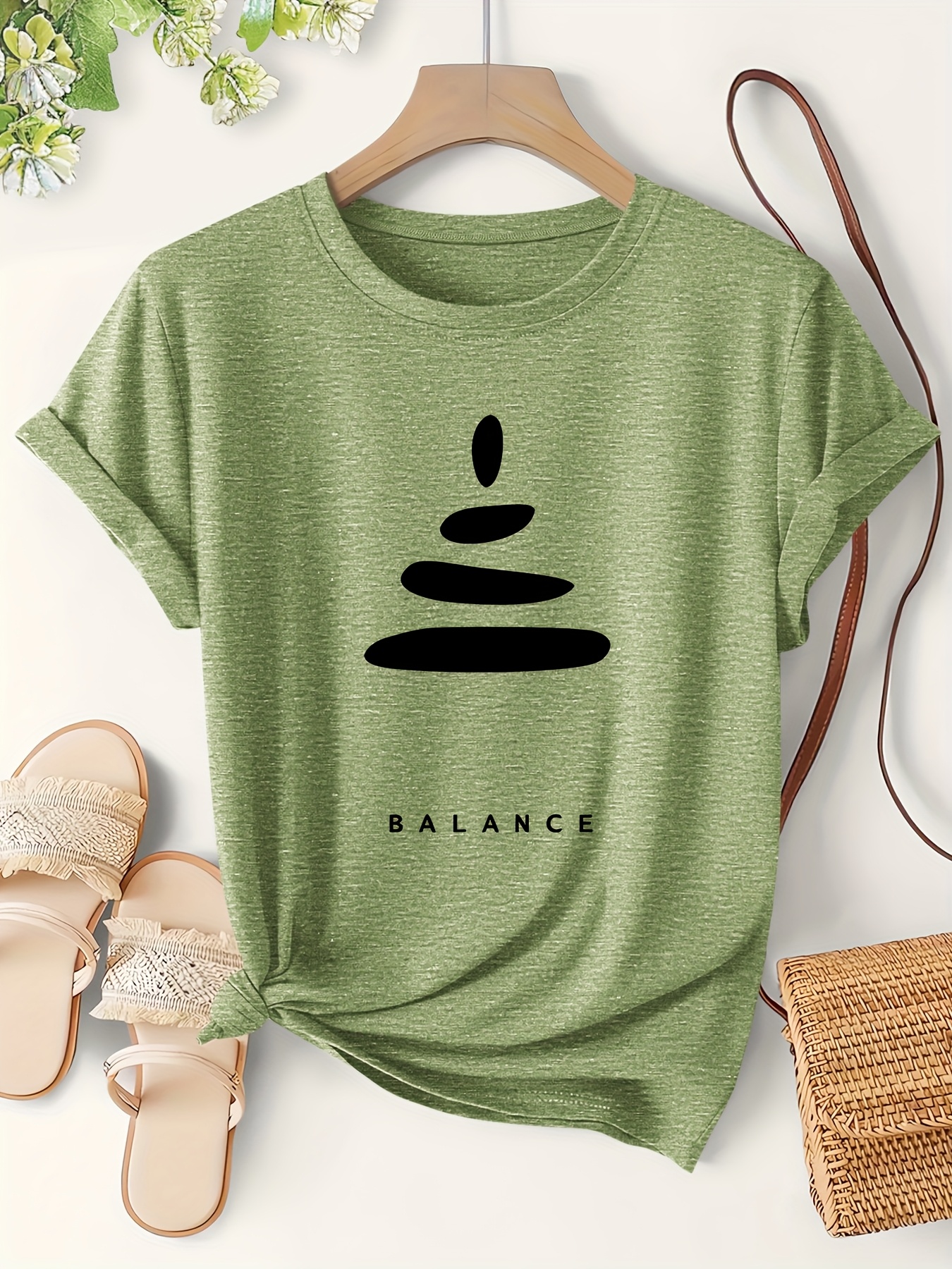 yoga clothing sold on Temu United States