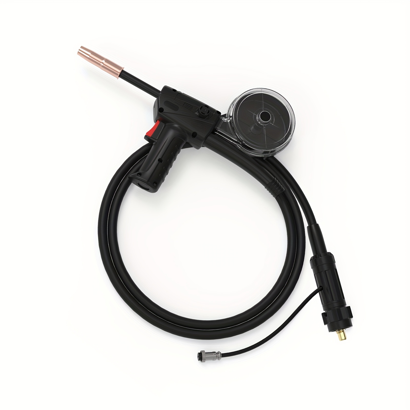 welder tools and equipment sold on Temu Canada