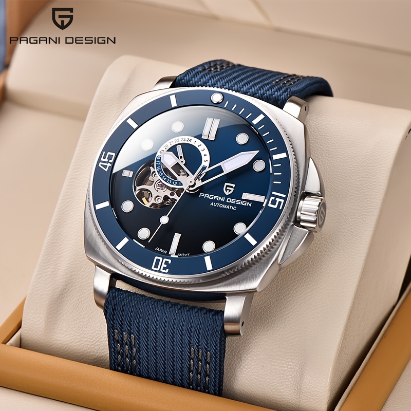 Men's Watches - Temu Canada