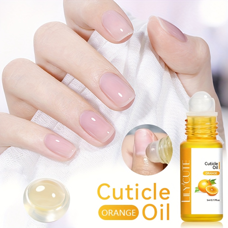 cuticle oil - United Kingdom