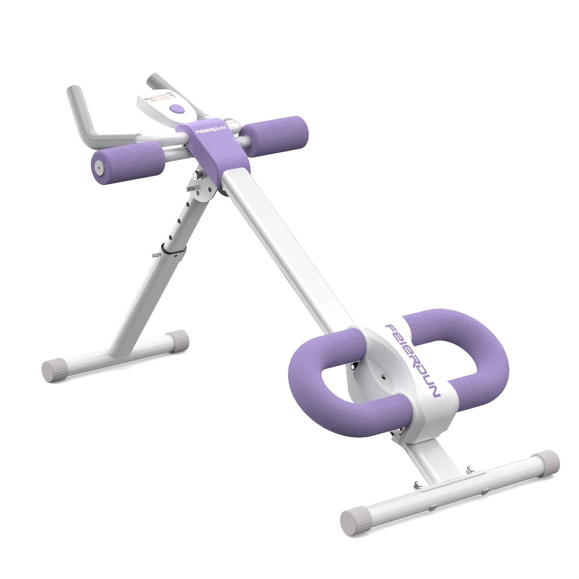 exercise equipment sold on Temu United States