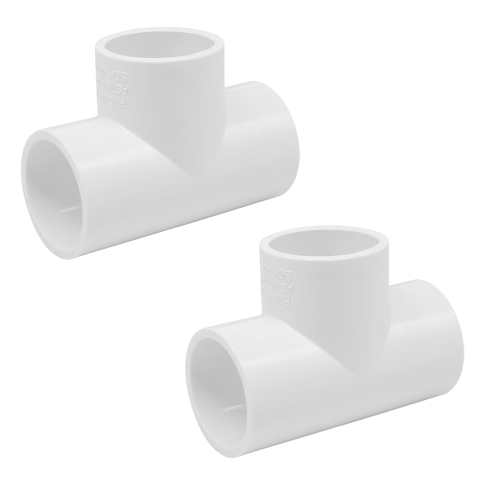 pvc fittings sold on Temu Philippines