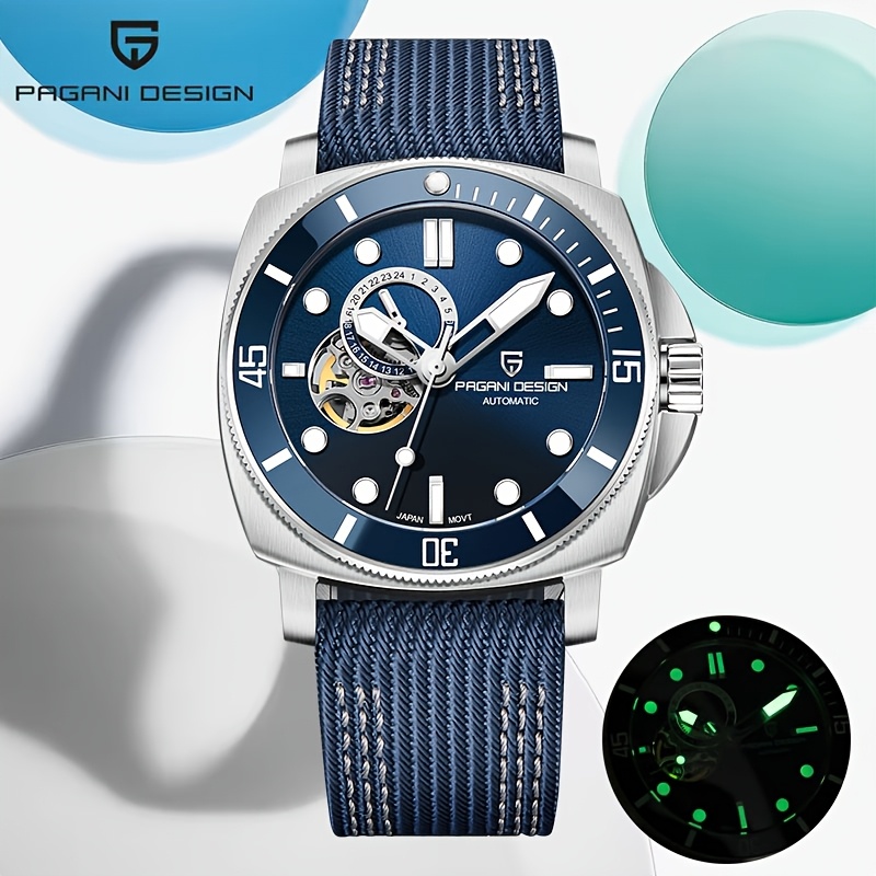 Men's Watches - Temu Australia