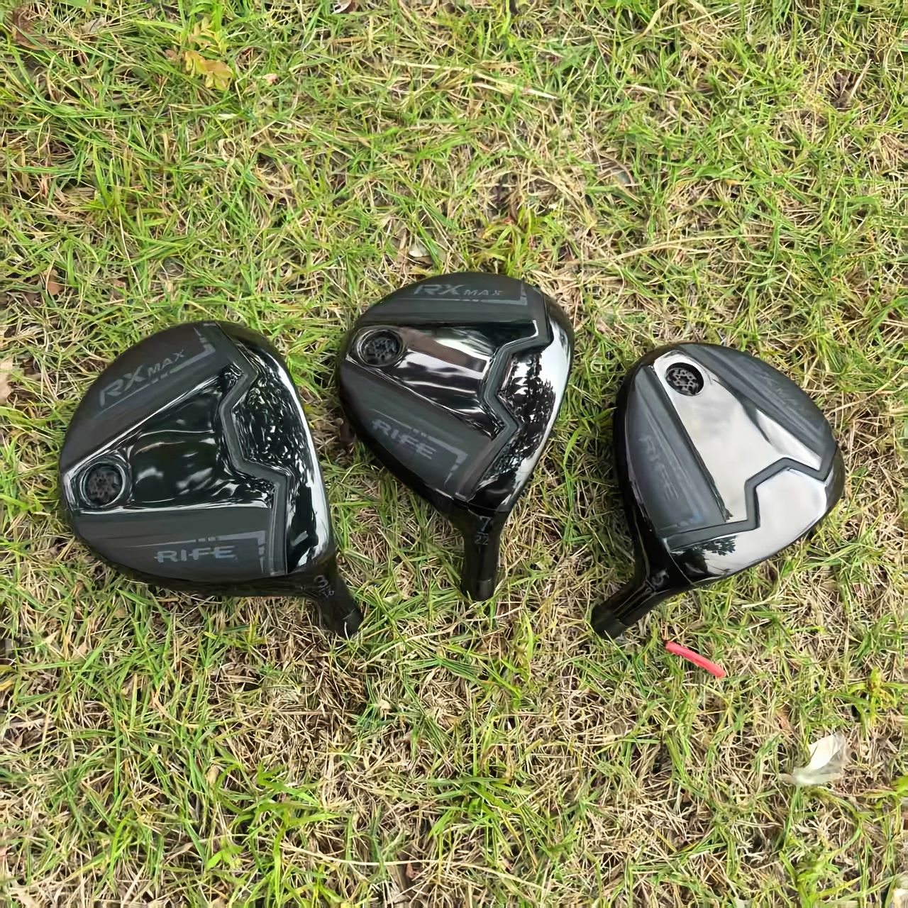 golf drivers sold on Temu United States