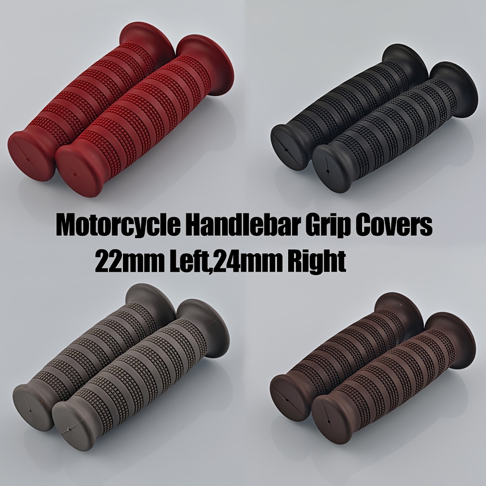 motorcycle parts and accessories sold on Temu United States