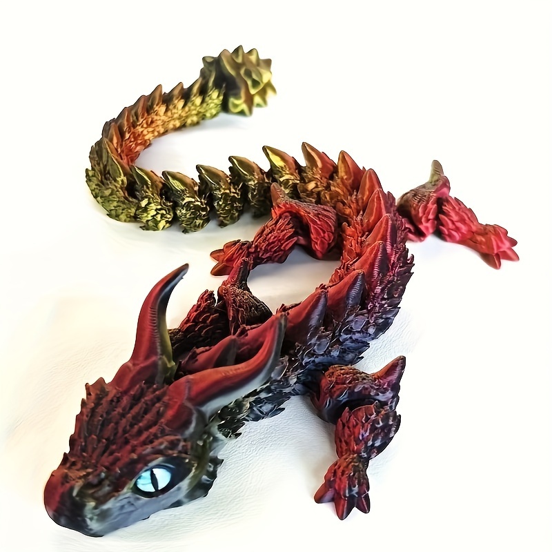3d printing dragons - United Kingdom