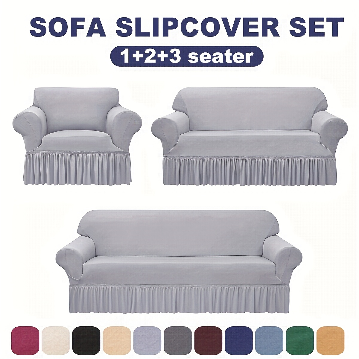 sofa covers - Ireland