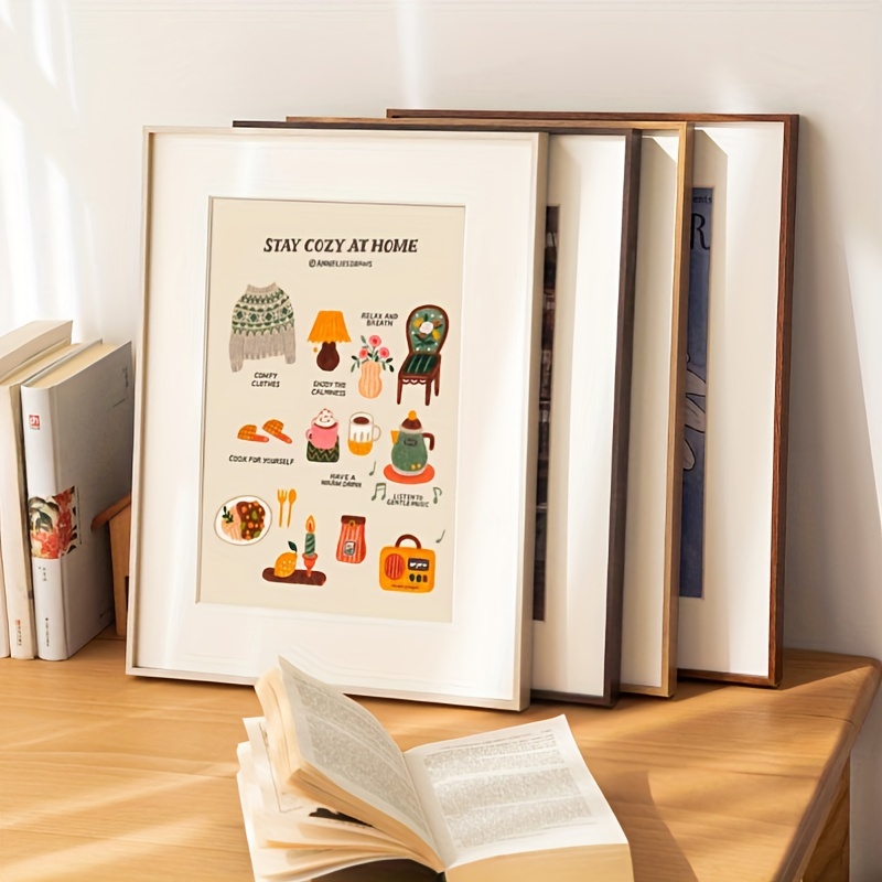 Picture Frames on Temu