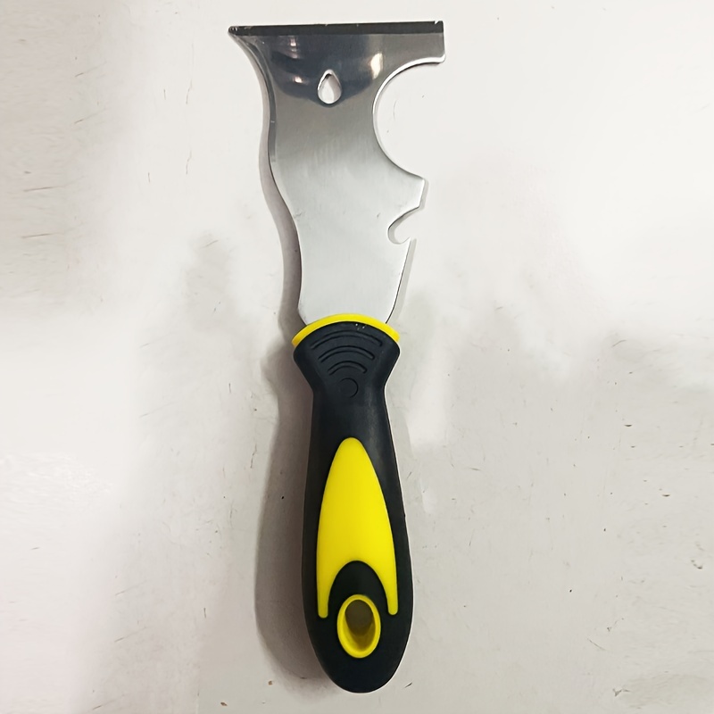 Paint Scraper Set Handle - Temu