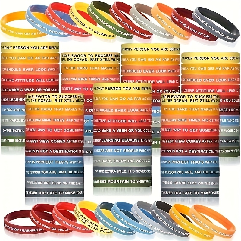 wrist bands rubber - United Kingdom