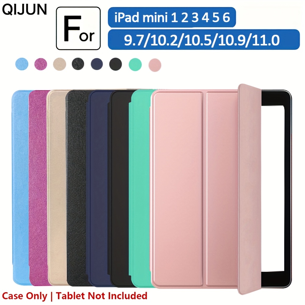 ipad case sold on Temu United States