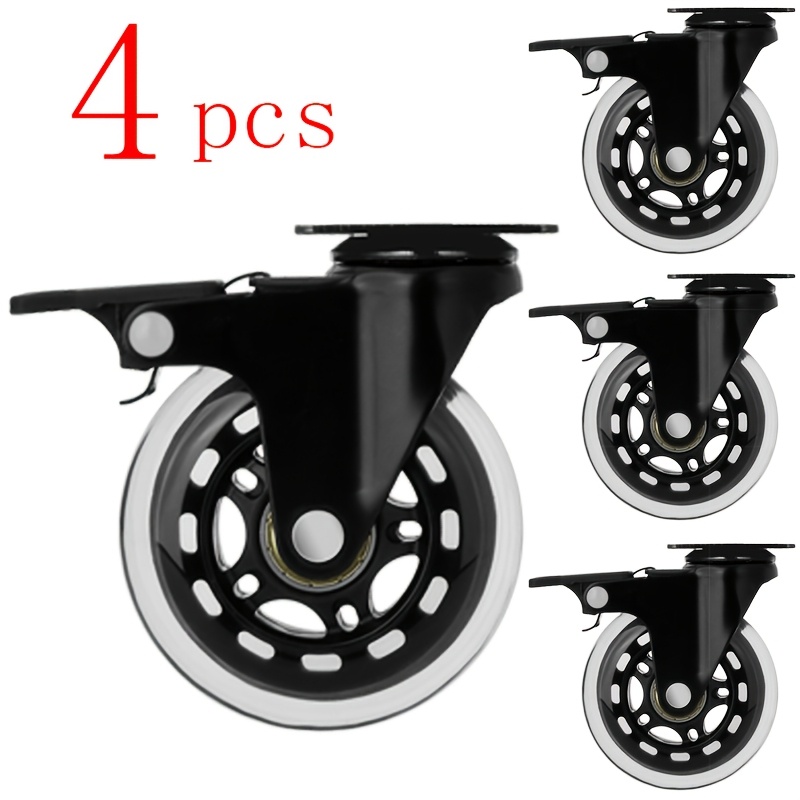 casters wheels sold on Temu Australia