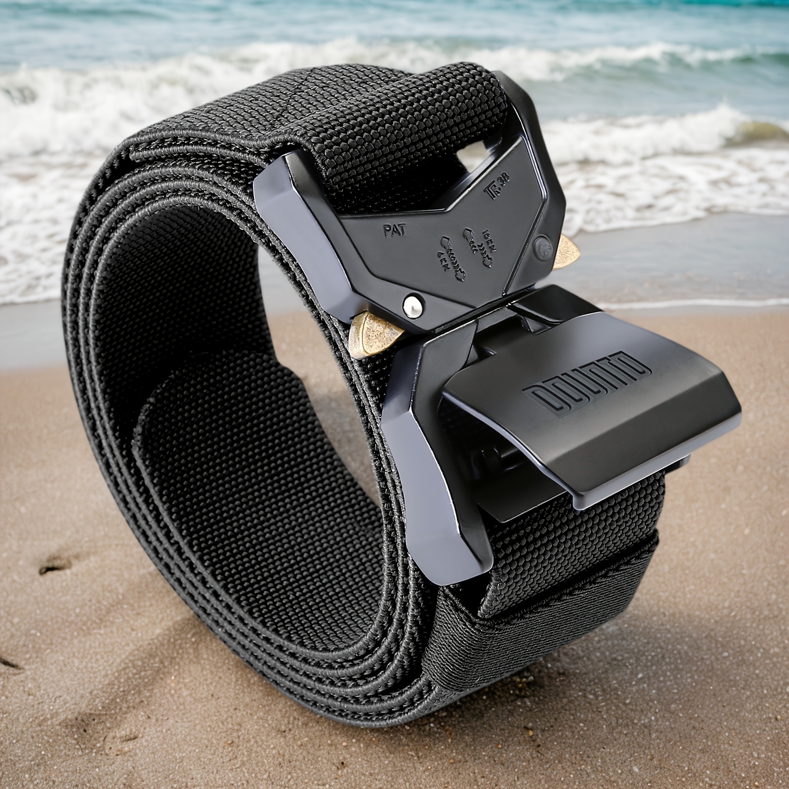 Men's Belts - Temu