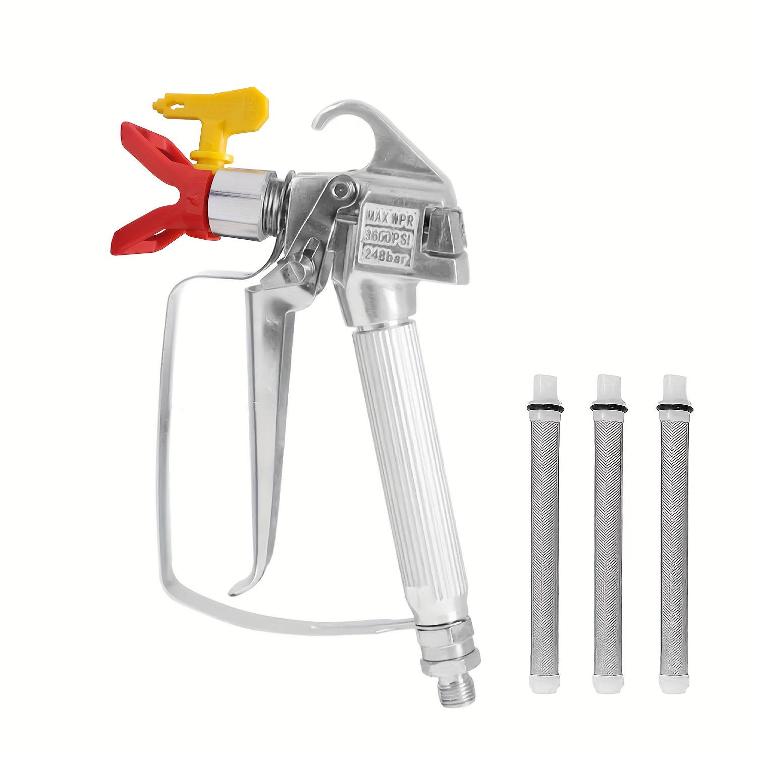 with Our High-Performance Paint Sprayers - Temu