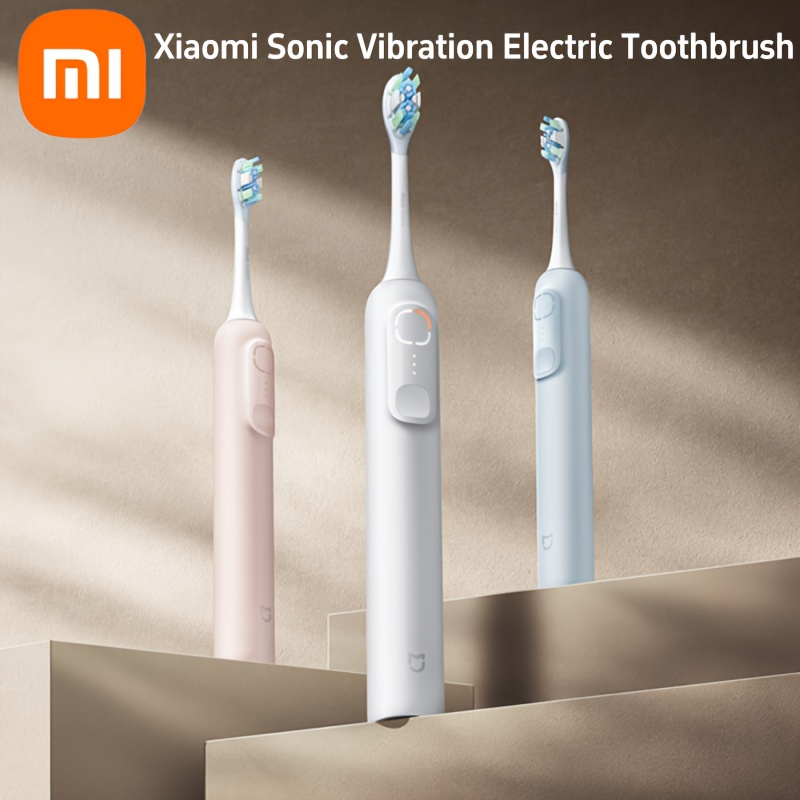 electric toothbrushes sold on Temu New Zealand