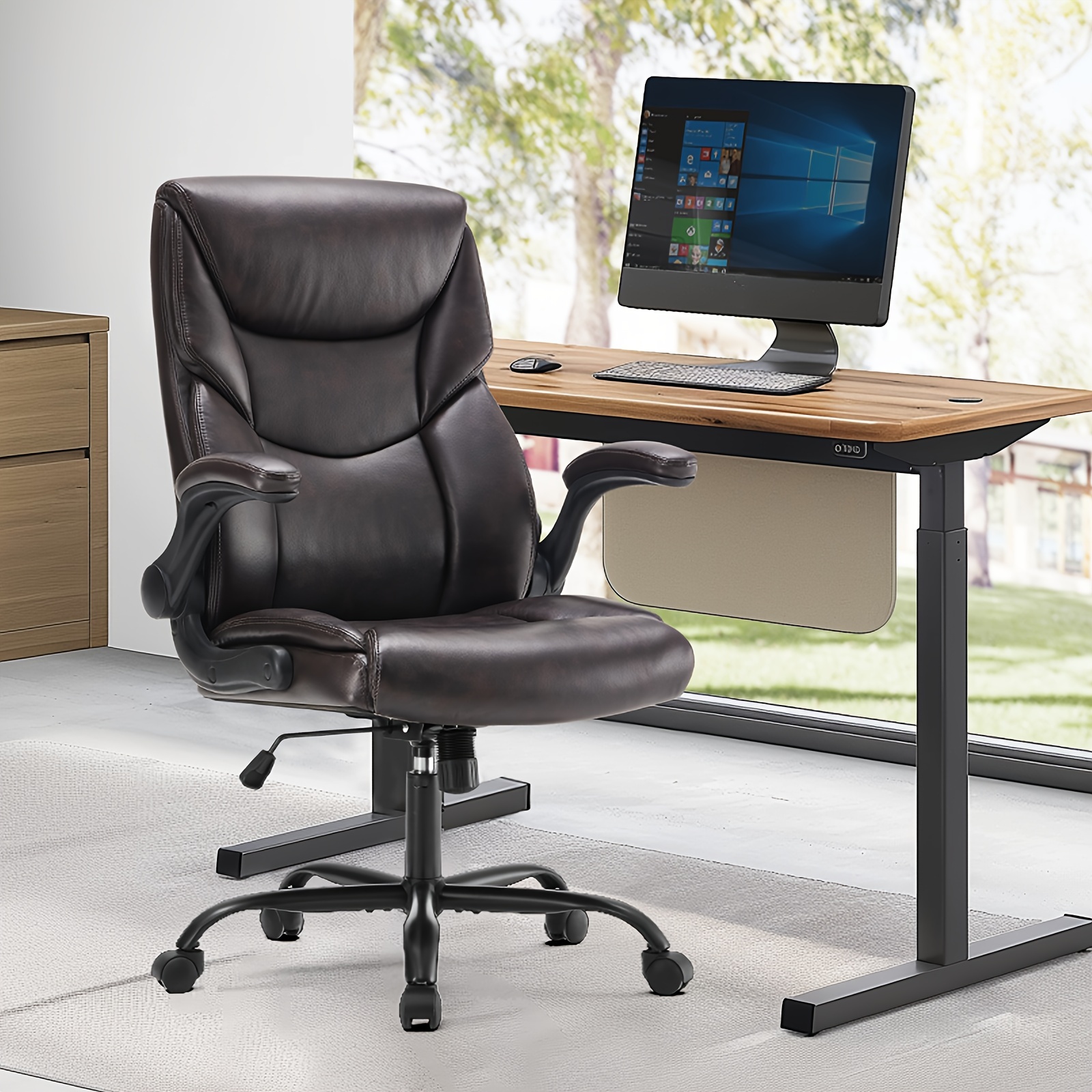 Strong computer chair store