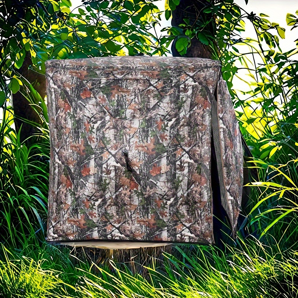 hunting equipment sold on Temu United States