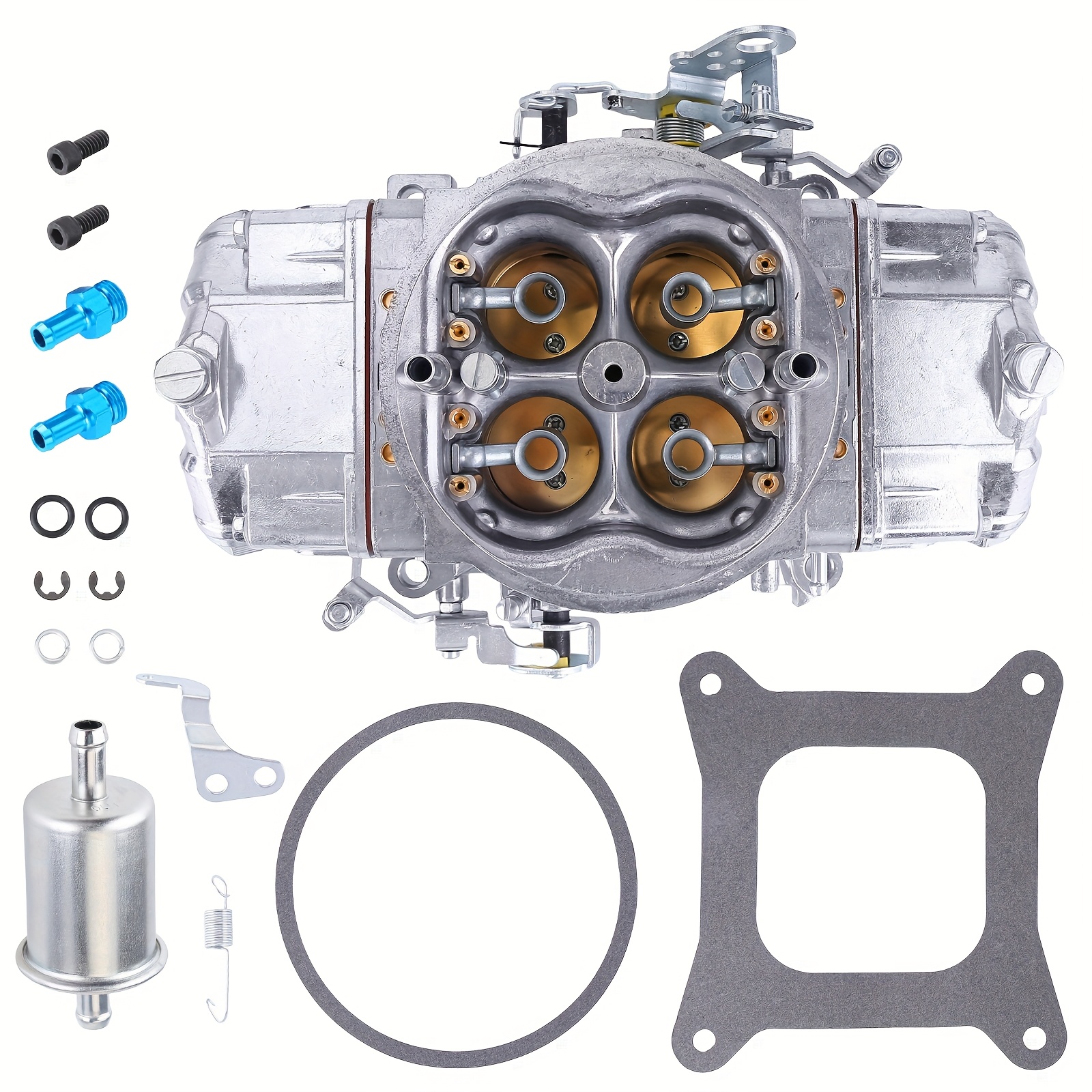 automotive parts sold on Temu United States