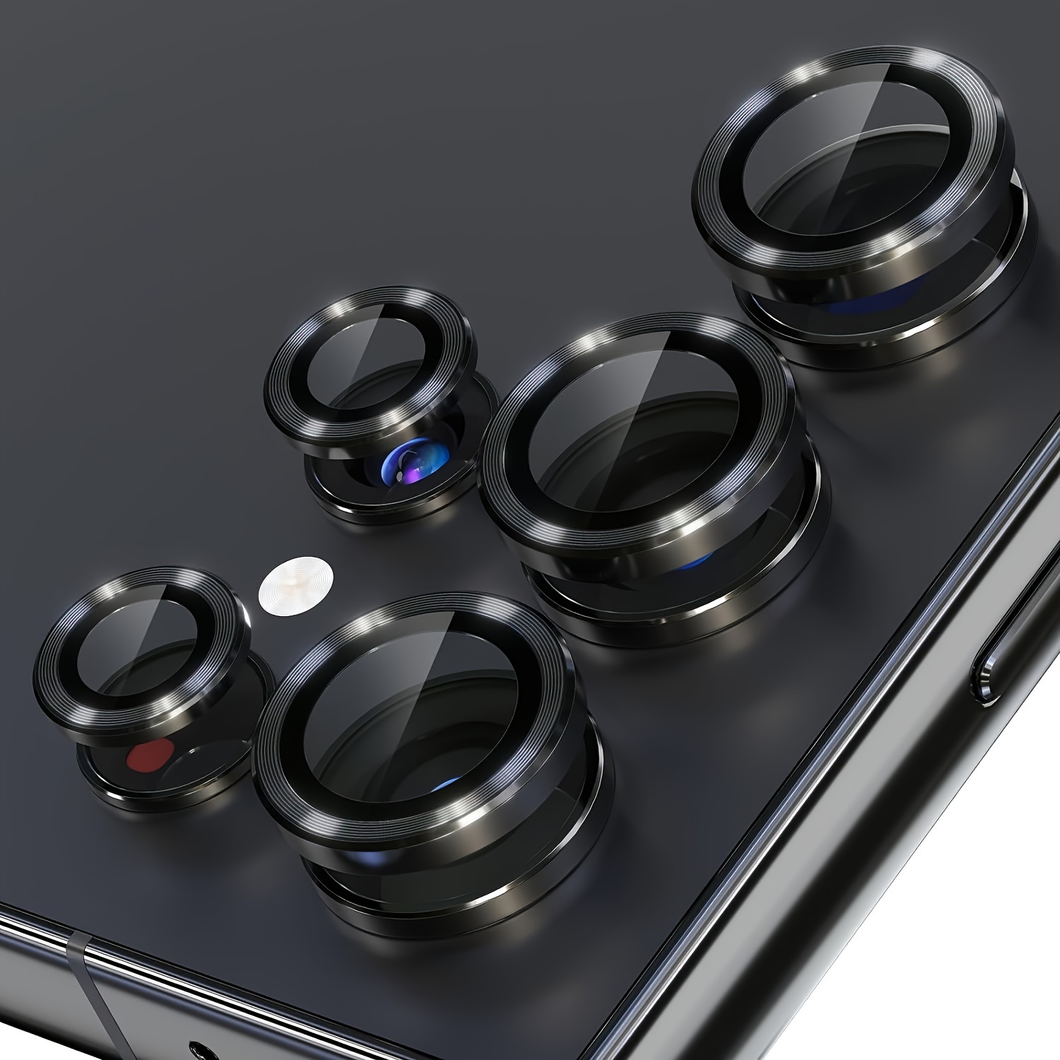 Camera Lens Protector Samsung Galaxy S24 Ultra - Temu United Emirates