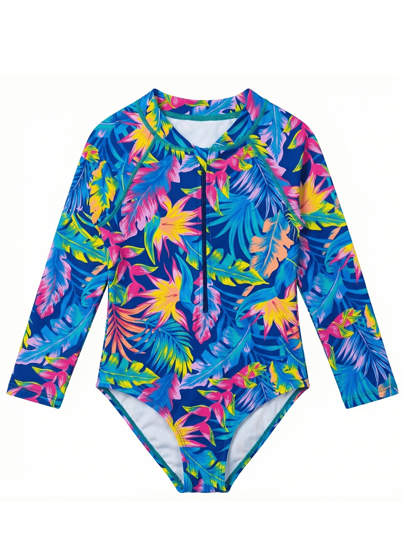 Girls' Swimwear - Temu