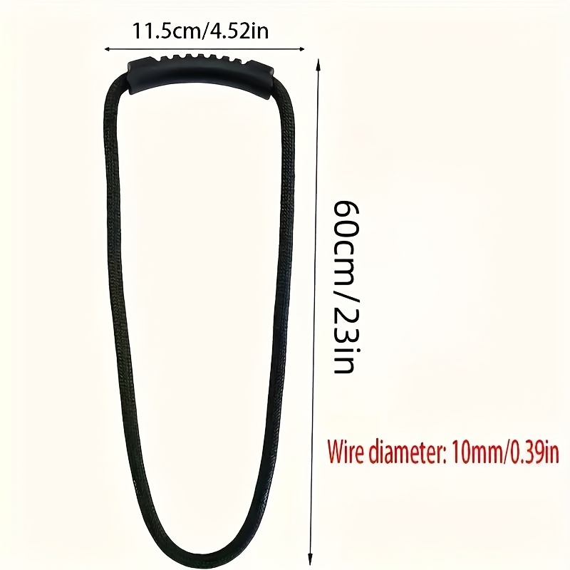 Storage Straps Storage Extension Cord Organizer Vacuum Hose - Temu