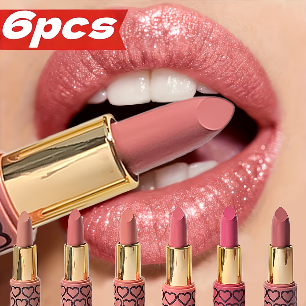 lipstick - United Kingdom