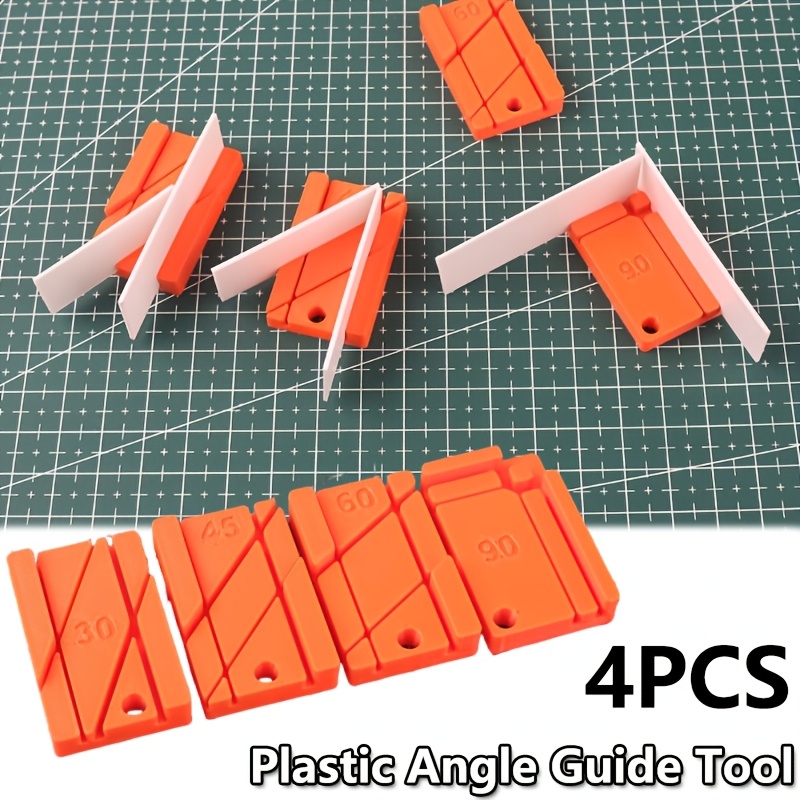model making tools sold on Temu United States