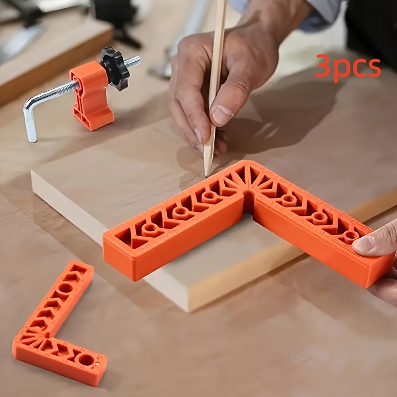 tools of a carpenter sold on Temu United States