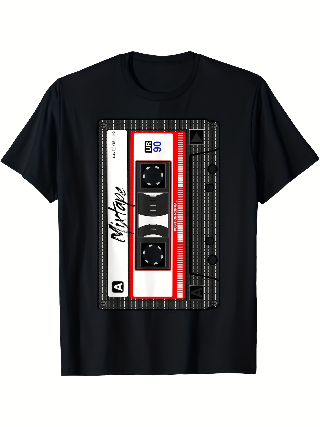 retro vintage shirts sold on Temu United States