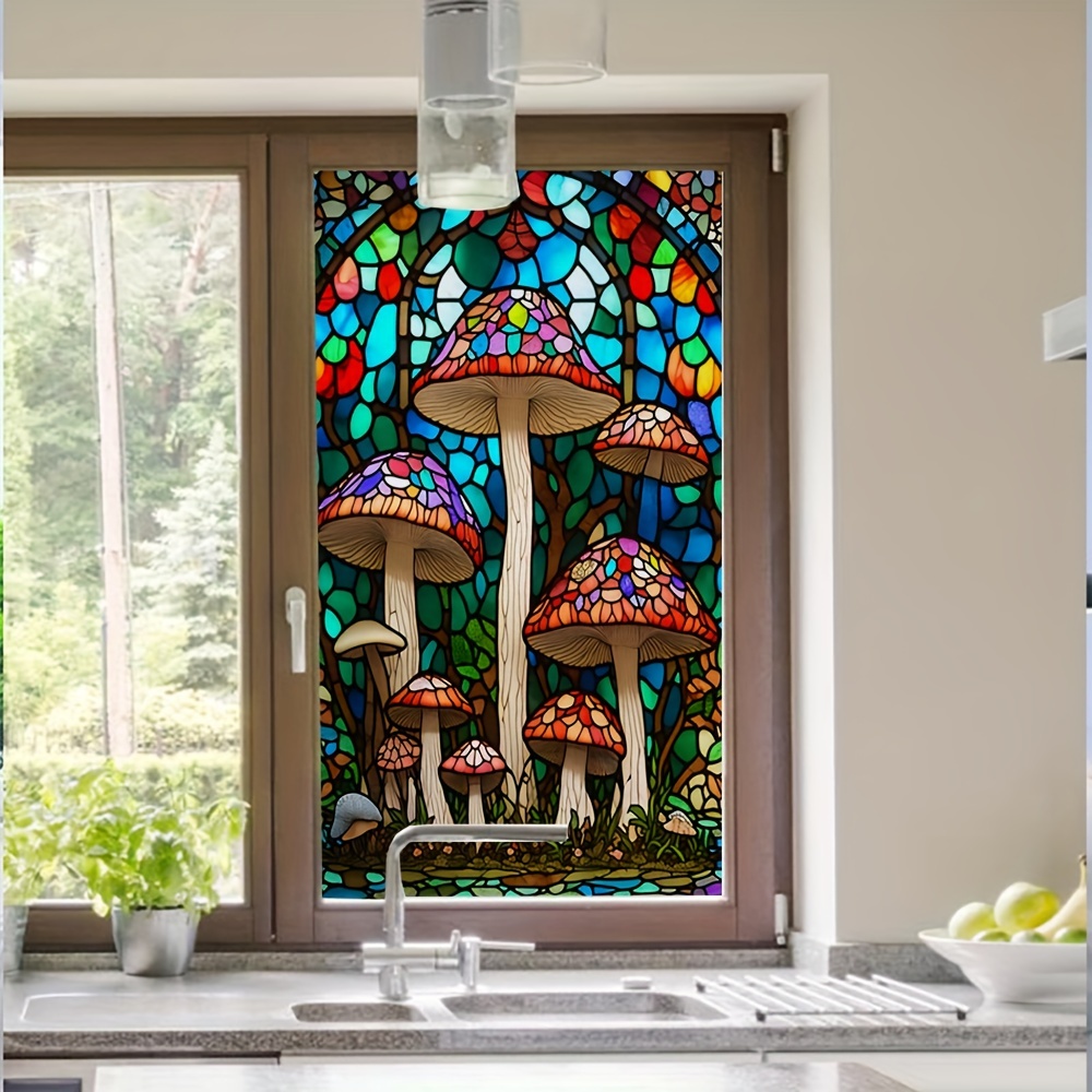 Decorative stained glass store