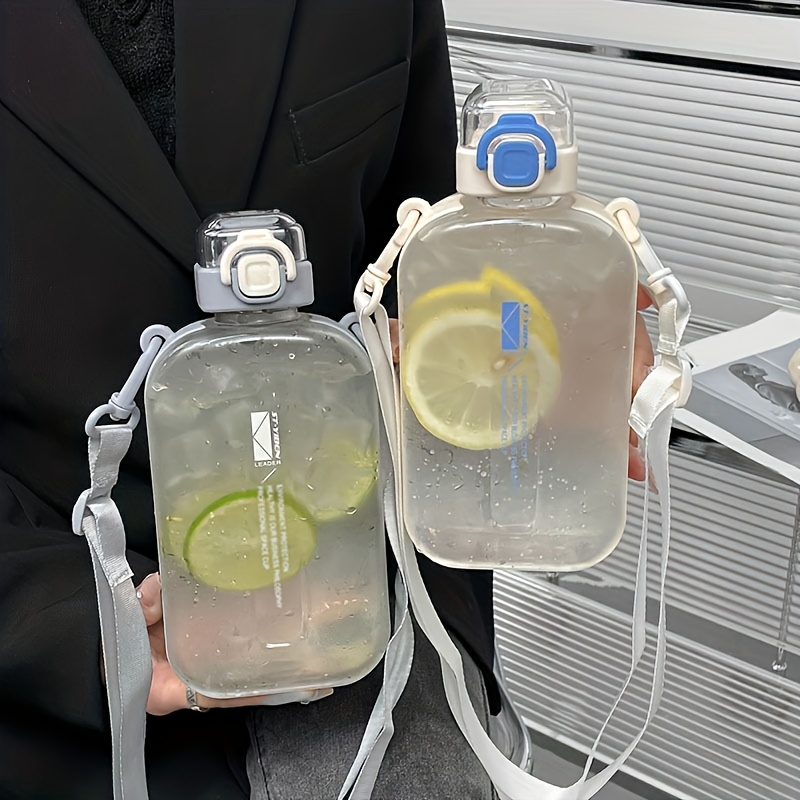 water bottles sold on Temu United States