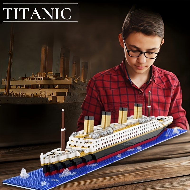 Building Toys - Temu