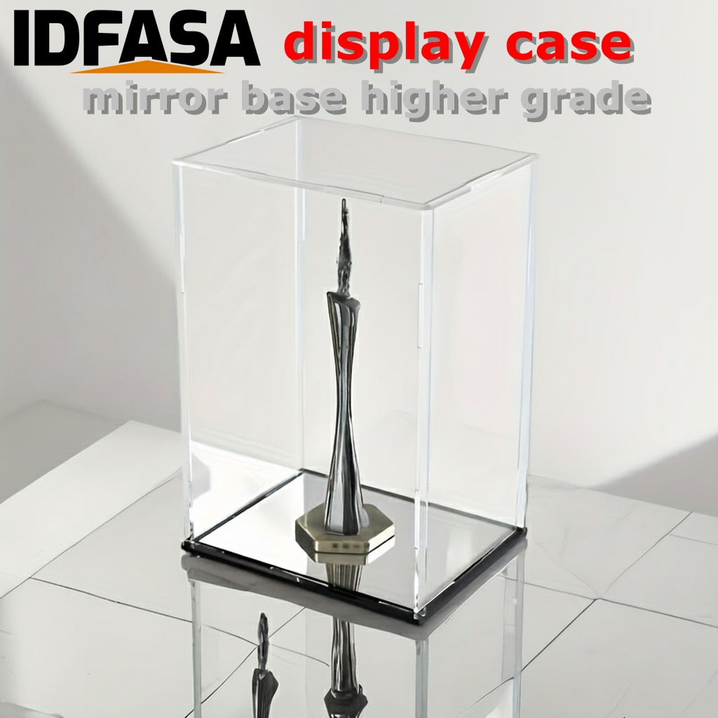 display cases - United Kingdom