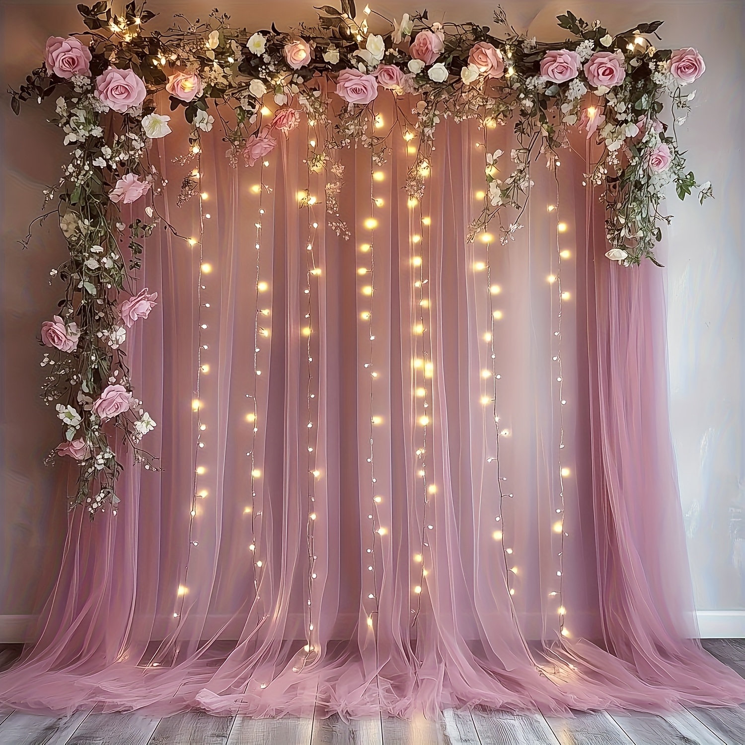 backdrops sold on Temu United States