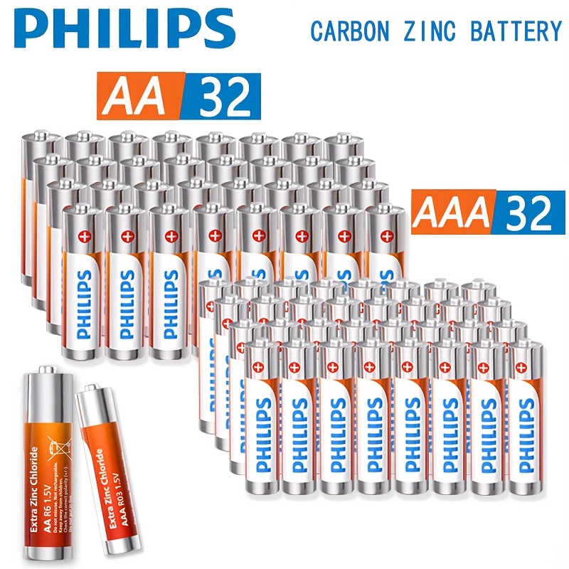 batteries sold on Temu United States