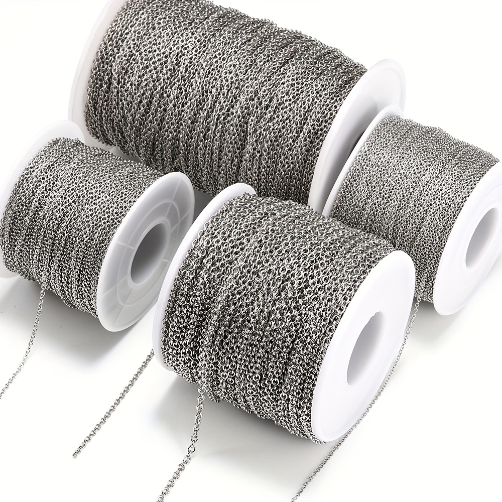 chains sold on Temu United States