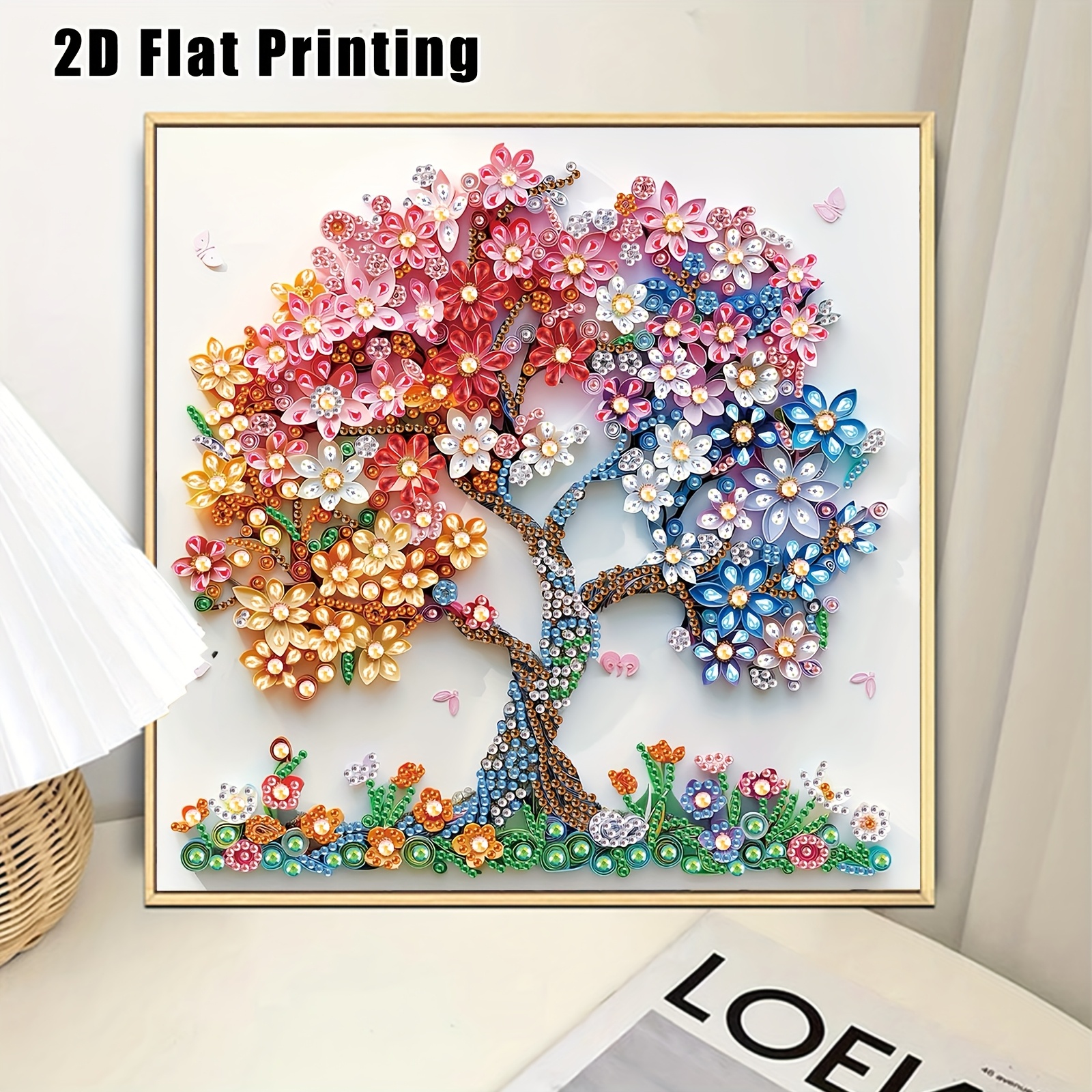 craft kits sold on Temu United States