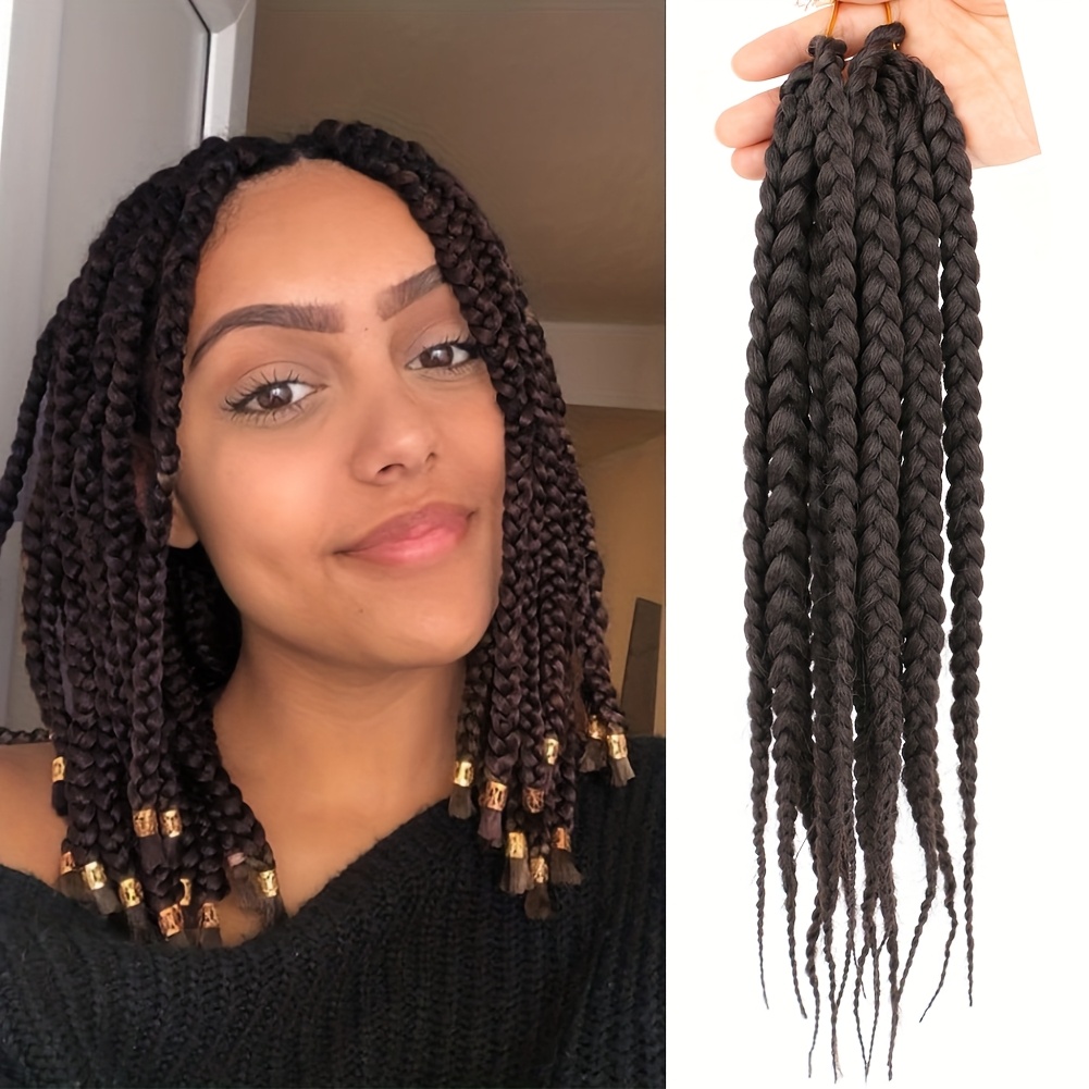Kurze Lockige Box Braids Buy Short Curly Afro Wig For Black Women